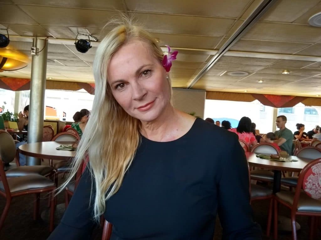 About Dr Stephanie Johnson - EMDR Wagga Wagga